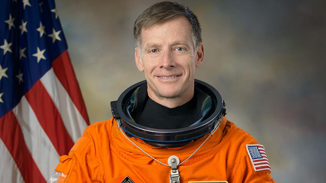 Kızının düğünü için uzaya gitmekten vazgeçti | Airway Post