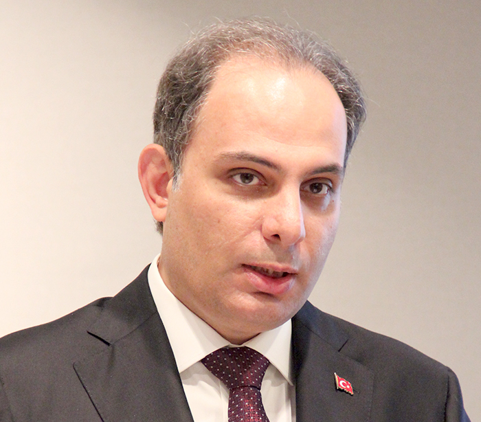 Keyvan Havacılık COMAC ile işbirliği imzaladı | Airway Post